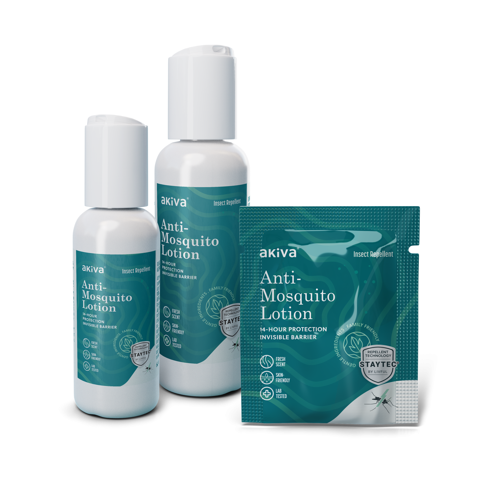 Powerful And Safe Anti- Mosquito Lotion – diahmima